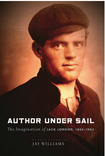 Theory Driven – the works and interests of Jay Williams: author, editor ...