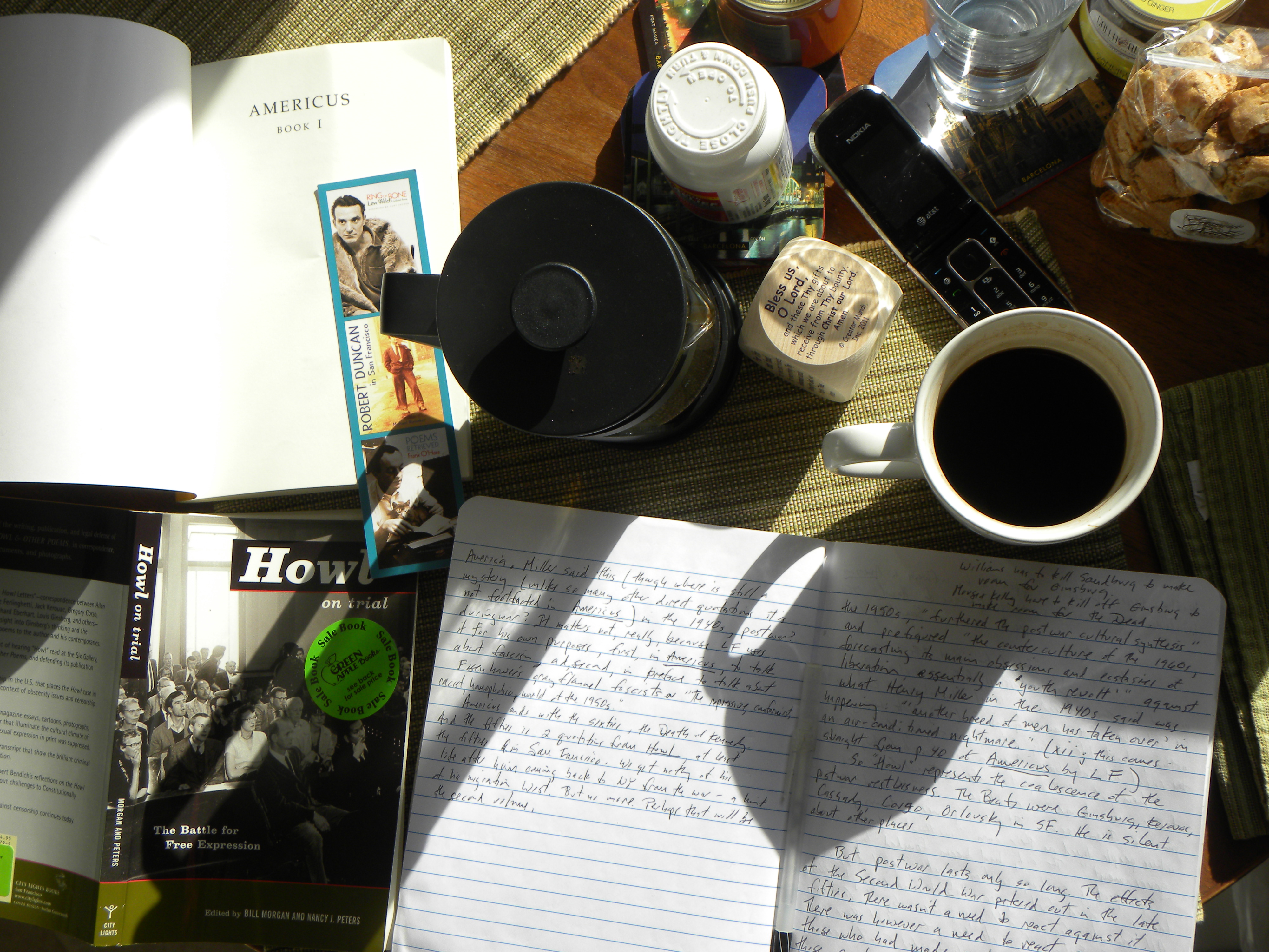 Theory Driven – the works and interests of Jay Williams: author, editor ...